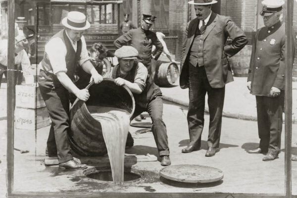 Volstead Southlake | Prohibition Era Bar + Kitchen in the Heart of ...