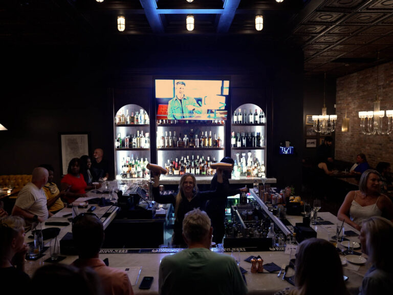 Volstead Southlake | Prohibition Era Bar + Kitchen in the Heart of ...