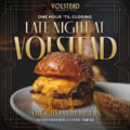 Volstead Southlake | Prohibition Era Bar + Kitchen in the Heart of ...