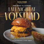 Volstead Southlake | Prohibition Era Bar + Kitchen in the Heart of ...