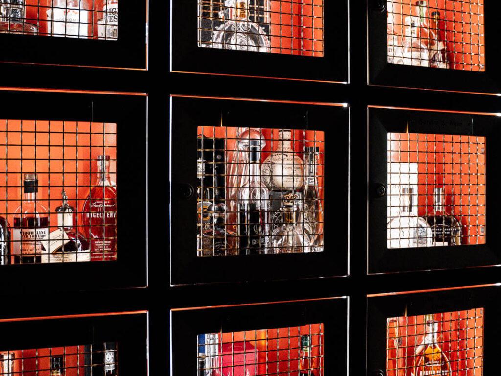 Volstead Southlake | Prohibition Era Bar + Kitchen in the Heart of ...